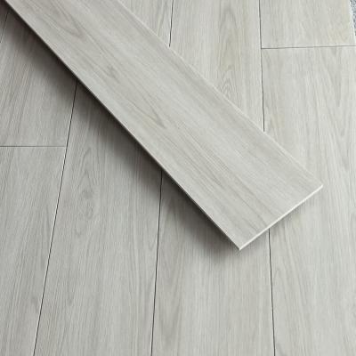 Cina piastrella per pavimento rustica della porcellana di 200x1000 Matt Porcelain Wood Tiles Glazed in vendita