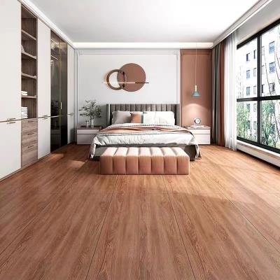 Cina piastrella per pavimento di legno Matte Luster Heat Insulation della porcellana del grano 600x1200 in vendita