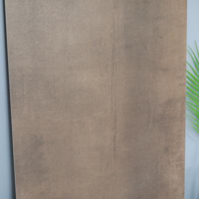 Cina Piastrelle per pavimento interne di nuovo di stile di Foshan colore di Brown, mattonelle rustiche della parete 600x1200 in vendita