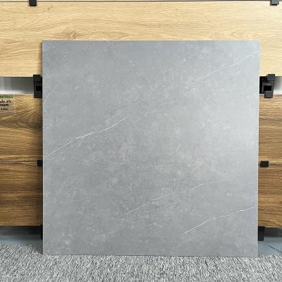 Cina Le nuove mattonelle del salone di stile per il pavimento 60x60, non slittano Matte Porcelain Rustic Floor Tiles in vendita