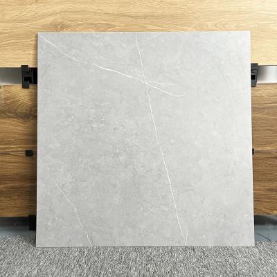 Cina Le nuove mattonelle del salone di stile per il pavimento 60x60, non slittano Matte Porcelain Rustic Floor Tiles in vendita
