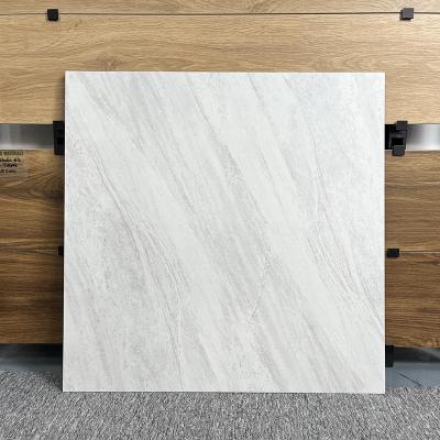 Cina Le nuove mattonelle del salone di stile per il pavimento 60x60, non slittano Matte Porcelain Rustic Floor Tiles in vendita