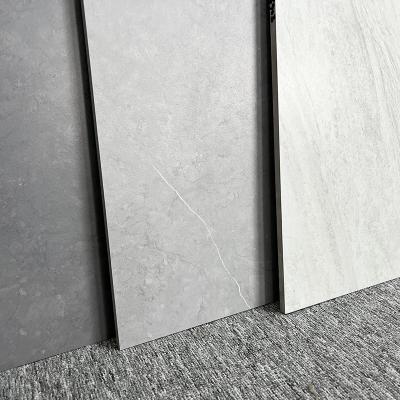 Cina Le nuove mattonelle del salone di stile per il pavimento 60x60, non slittano Matte Porcelain Rustic Floor Tiles in vendita