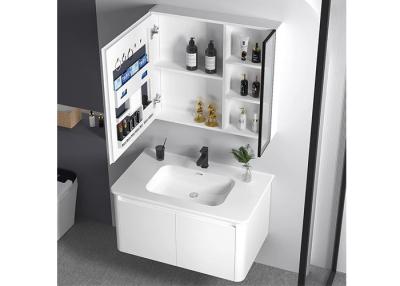 Cina Governo fissato al muro di vanità del lavabo impermeabile per il bagno in vendita