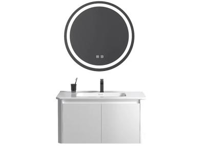 Cina Governo fissato al muro di vanità del lavabo impermeabile per il bagno in vendita
