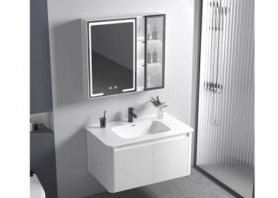 Cina Governo fissato al muro di vanità del lavabo impermeabile per il bagno in vendita