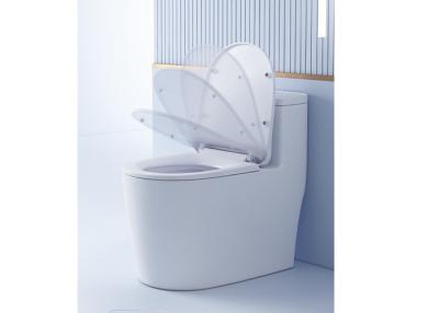 Cina Fornitura della Cina Articoli sanitari Bagno Sanitario Washdown One Piece WC Toilette Set Bagno Sanitari in vendita