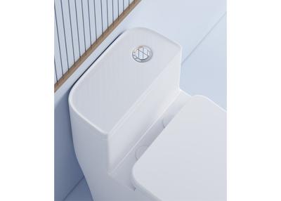 Cina Fornitura della Cina Articoli sanitari Bagno Sanitario Washdown One Piece WC Toilette Set Bagno Sanitari in vendita