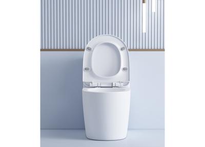 Cina Fornitura della Cina Articoli sanitari Bagno Sanitario Washdown One Piece WC Toilette Set Bagno Sanitari in vendita