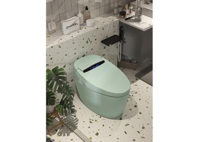 Cina Bidet astuto intelligente del Wc degli oggetti di toilette del bagno ceramico sanitario elettrico della ciotola in vendita