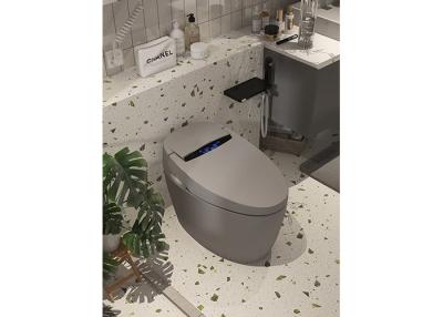Cina Bidet astuto intelligente del Wc degli oggetti di toilette del bagno ceramico sanitario elettrico della ciotola in vendita