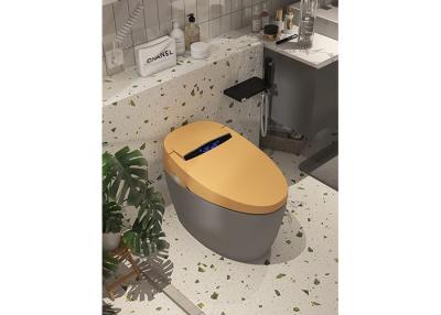 Cina Bidet astuto intelligente del Wc degli oggetti di toilette del bagno ceramico sanitario elettrico della ciotola in vendita