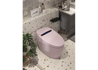 Cina Bidet astuto intelligente del Wc degli oggetti di toilette del bagno ceramico sanitario elettrico della ciotola in vendita