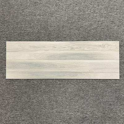 Cina piastrelle per pavimento rustiche di Matte Finished Modern Porcelain Wooden di anti slittamento di 150*900mm in vendita
