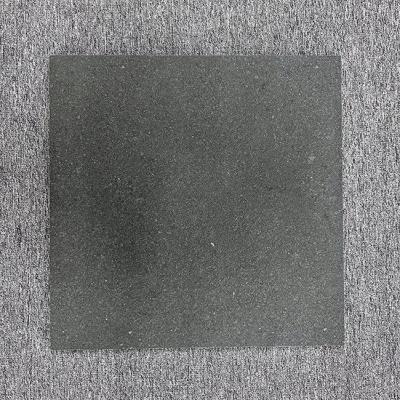 Cina Le mattonelle all'aperto finite ruvide della porcellana concreta rustica non slittano 2cm per la strada privata in vendita