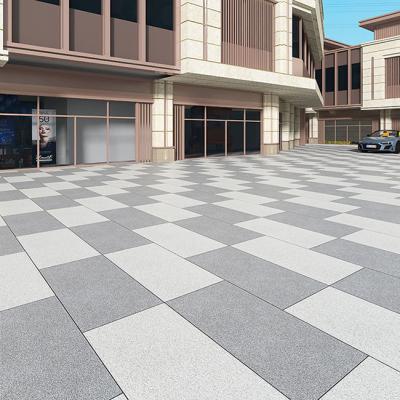 Cina Il pavimento Matte Finished Rustic Tiles Anti del granito del giardino slitta il parcheggio pubblico in vendita