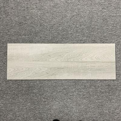Cina Imitazione di legno solida strutturare le piastrelle per pavimento rustiche di legno Matte Finished della porcellana interna in vendita