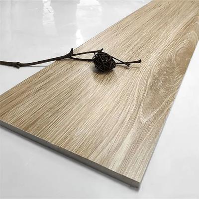 Cina Mattonelle di legno d'imitazione dell'anti di slittamento quercia di superficie ruvida 150*900mm per il salone in vendita