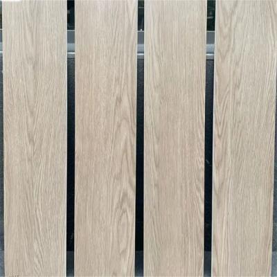 Cina Mattonelle di legno d'imitazione dell'anti di slittamento quercia di superficie ruvida 150*900mm per il salone in vendita