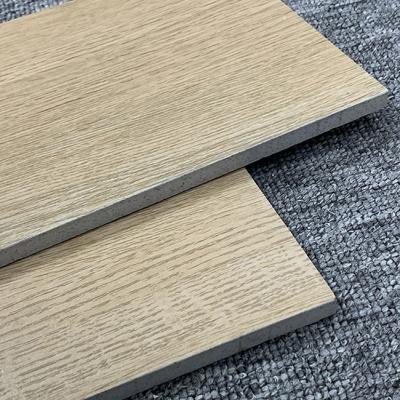 Cina Matte Finished Acid Resistant Straight orla 150*900mm imita le mattonelle di legno solide di struttura in vendita