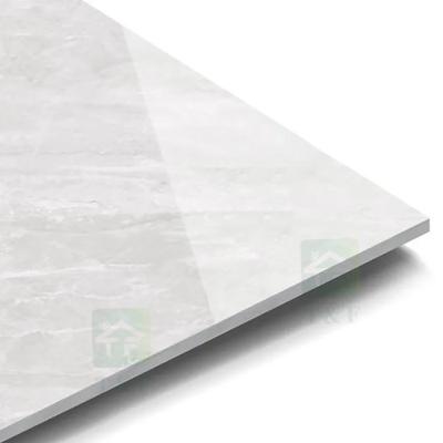 Cina La parete ceramica del AAA del grado piastrella la pavimentazione del salone di marmo ha lustrato le piastrelle per pavimento del quadrato della porcellana in vendita