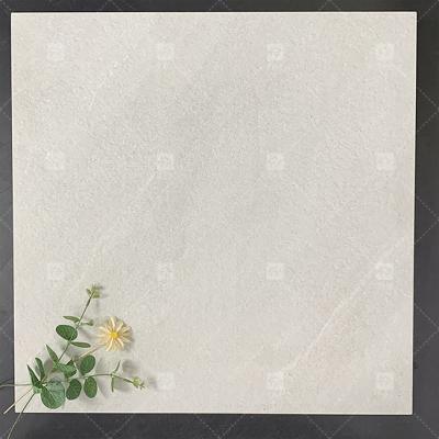 Cina 60x60 Giardino decorativo Piastrelle in cemento antiscivolo Parete esterno rustico Parete esterno Pietra Matt Porcellana Piastrelle per vialetto in vendita