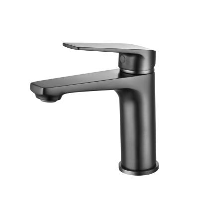 Cina 1 lavabo del ripiano del foro spilla lo scrittorio caldo dell'acqua fredda 13L/Mins montato in vendita