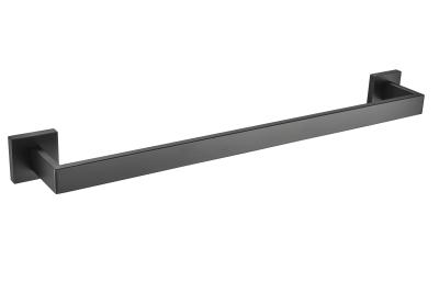 Cina L'hardware del bagno SUS304 fissa la certificazione di Matte Black ISO9001 in vendita