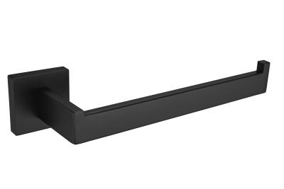 Cina L'hardware del bagno SUS304 fissa la certificazione di Matte Black ISO9001 in vendita