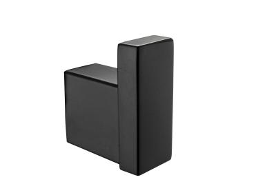 Cina distributore di carta igienica resistente del bagno del graffio 3 strati di rivestimento di Matte Black in vendita