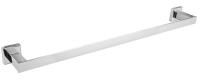 China Square Base Bath Towel Rack SUS304 Rust Proof for Bathroom for sale