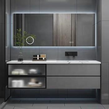 Cina Specchio astuto principale fissato al muro 750x1000mm del bagno rettangolari in vendita