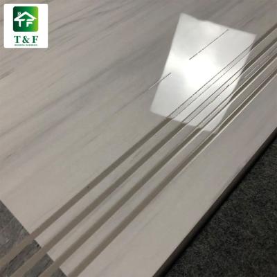 Cina Le scale domestiche della Camera dell'interno piastrella lo sguardo del marmo di spessore di 11.5mm in vendita