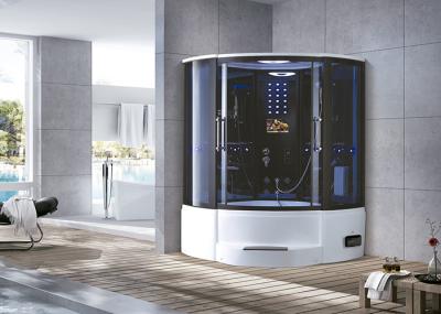 Cina Unità di Tray Steam Massage Shower Enclosure del settore 1500x1500x2200mm in vendita