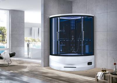 Cina Unità di Tray Steam Massage Shower Enclosure del settore 1500x1500x2200mm in vendita
