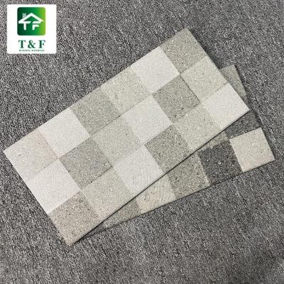 Cina La pietra coltivata X.400 200 piastrella lo spessore di 10mm resistente all'acido in vendita