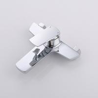 China Washroom Rainfall Bath Shower Mixer Set Hot cold water Function for sale