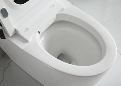 Cina Toilette astuta del bagno di toilette del bidet fisso 220V/110V della ciotola sanitaria in vendita