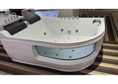 Cina Vasca di Jacuzzi del bagno di massaggio, vasca acrilica del mulinello di 2 sedili in vendita