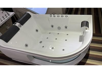 Cina Vasca di Jacuzzi del bagno di massaggio, vasca acrilica del mulinello di 2 sedili in vendita