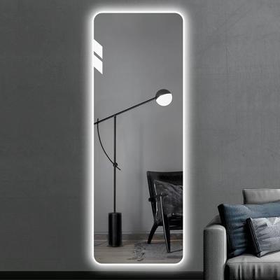 Cina Specchio integrale 60x165cm IP44/IP66 del bagno del LED impermeabili in vendita
