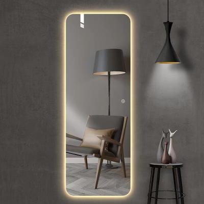 Cina Specchio integrale 60x165cm IP44/IP66 del bagno del LED impermeabili in vendita