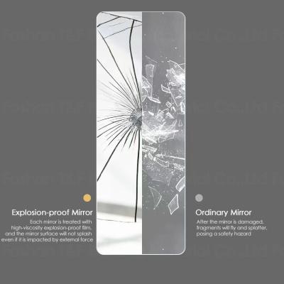 Cina Specchio integrale 60x165cm IP44/IP66 del bagno del LED impermeabili in vendita