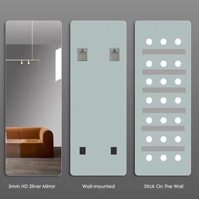Cina Specchio integrale 60x165cm IP44/IP66 del bagno del LED impermeabili in vendita
