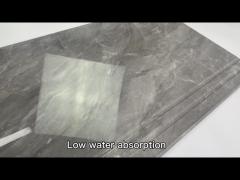 La scala stabilita intera del pavimento piastrella piastrella di ceramica all'aperto di slittamento di progettazione di marmo l'anti