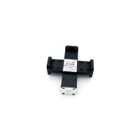 China WR28 10dB 27-33GHz Waveguide Cross Coupler 4 Waveguide ports for sale
