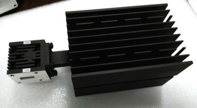 Cina Isolatore della guida d'onda di WR62 13.75~14.5GHz 200W in vendita