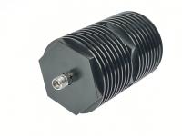 China DC 40GHz 80dB Microwave Fixed Attenuator 2.92mm K Type RF Connector for sale