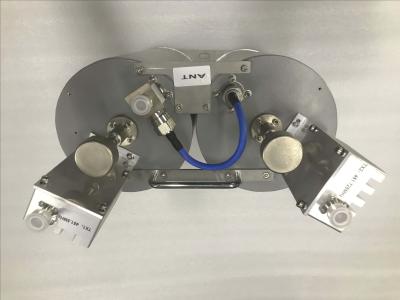 China van de de Microgolfmacht van 50W 451MHz van de Verdeler UHF 2 Manier de Machtscombine Te koop