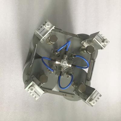Cina 350 alla combinatrice 2,3,4,6,8-Way del trasmettitore di frequenza ultraelevata di 470MHz 50W in vendita